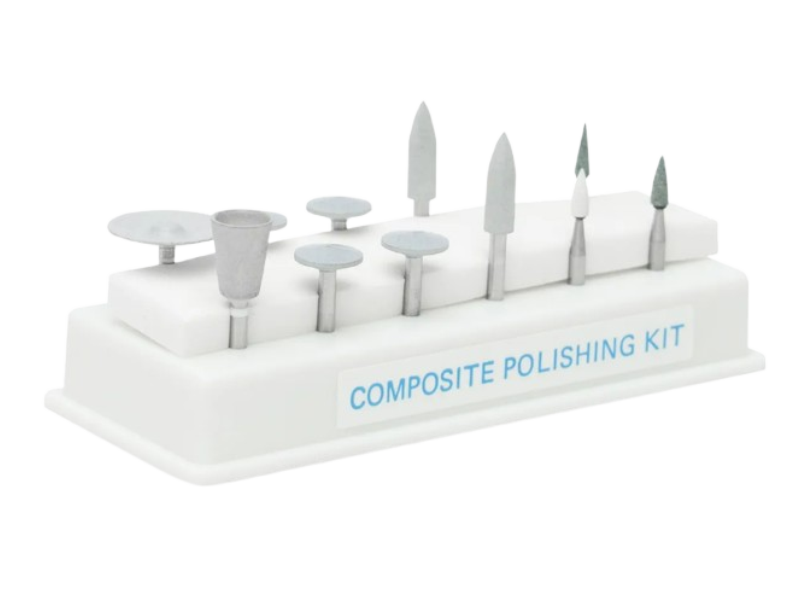 Shofu Composite Polishing Kit CA - Dura Deals