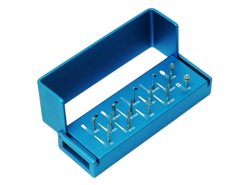 Shofu Crown & Bridge Preparation Kit - Dura Deals