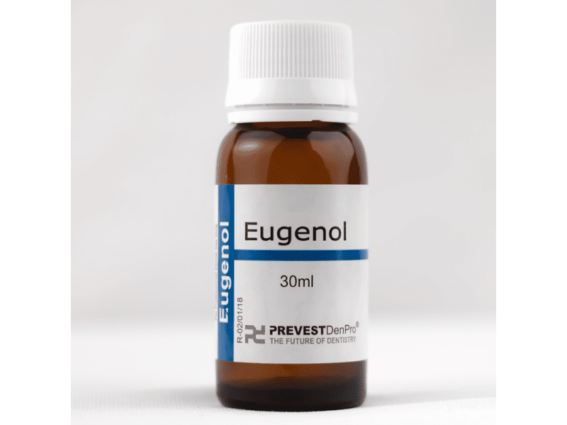Eugenol (30ml) - Prevest DenPro - Dura Deals