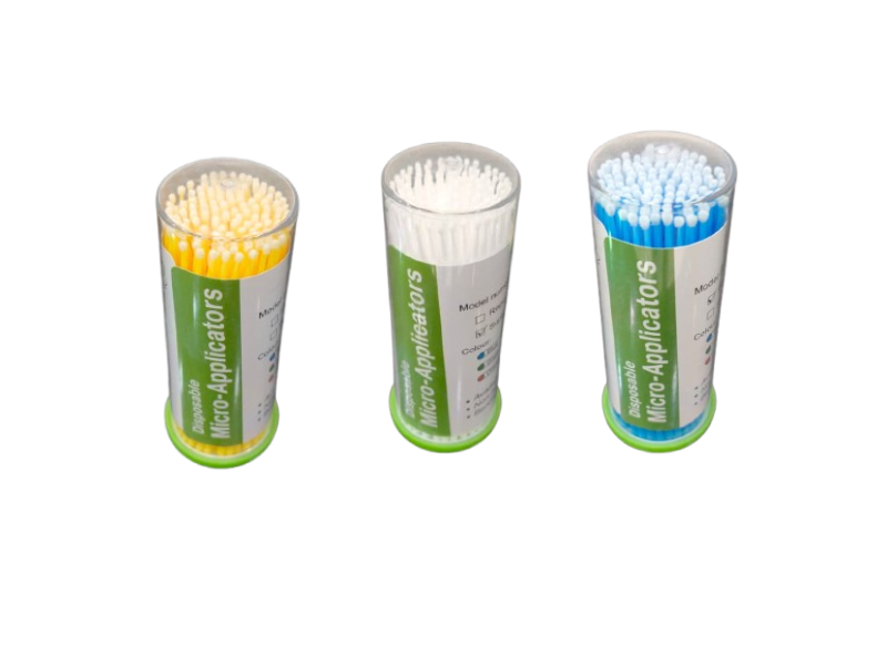 Dental Microapplicator Tips - Dura Deals