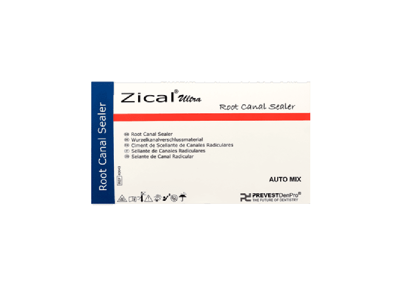 Zical Ultra - Auto-mix - Prevest DenPro - Dura Deals