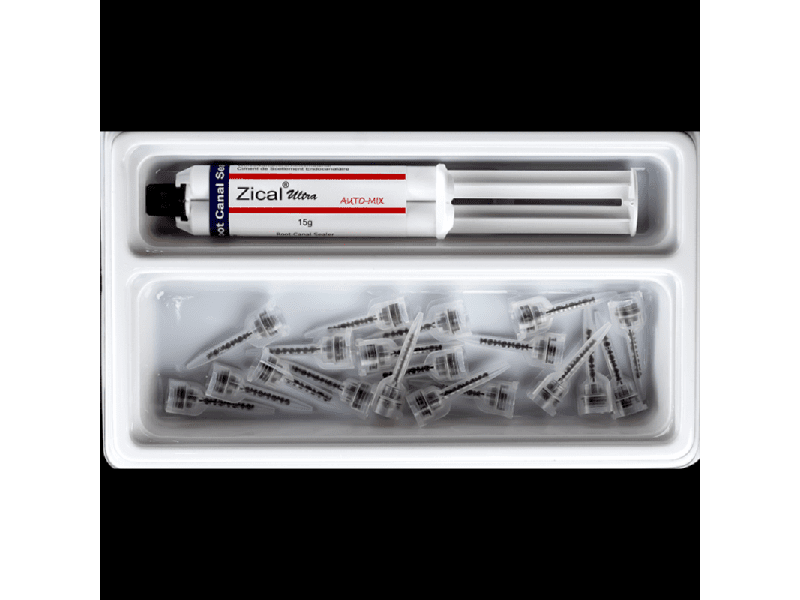 Zical Ultra - Auto-mix - Prevest DenPro - Dura Deals