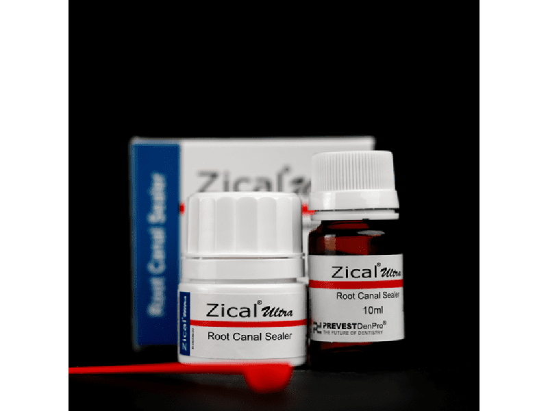 Zical Ultra Powder & Liquid - Prevest DenPro - Dura Deals