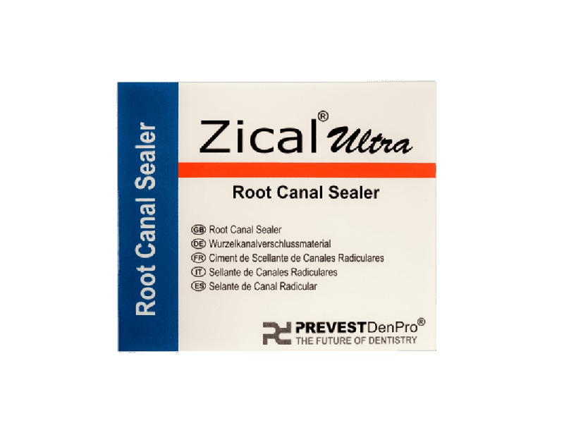 Zical Ultra Powder & Liquid - Prevest DenPro - Dura Deals